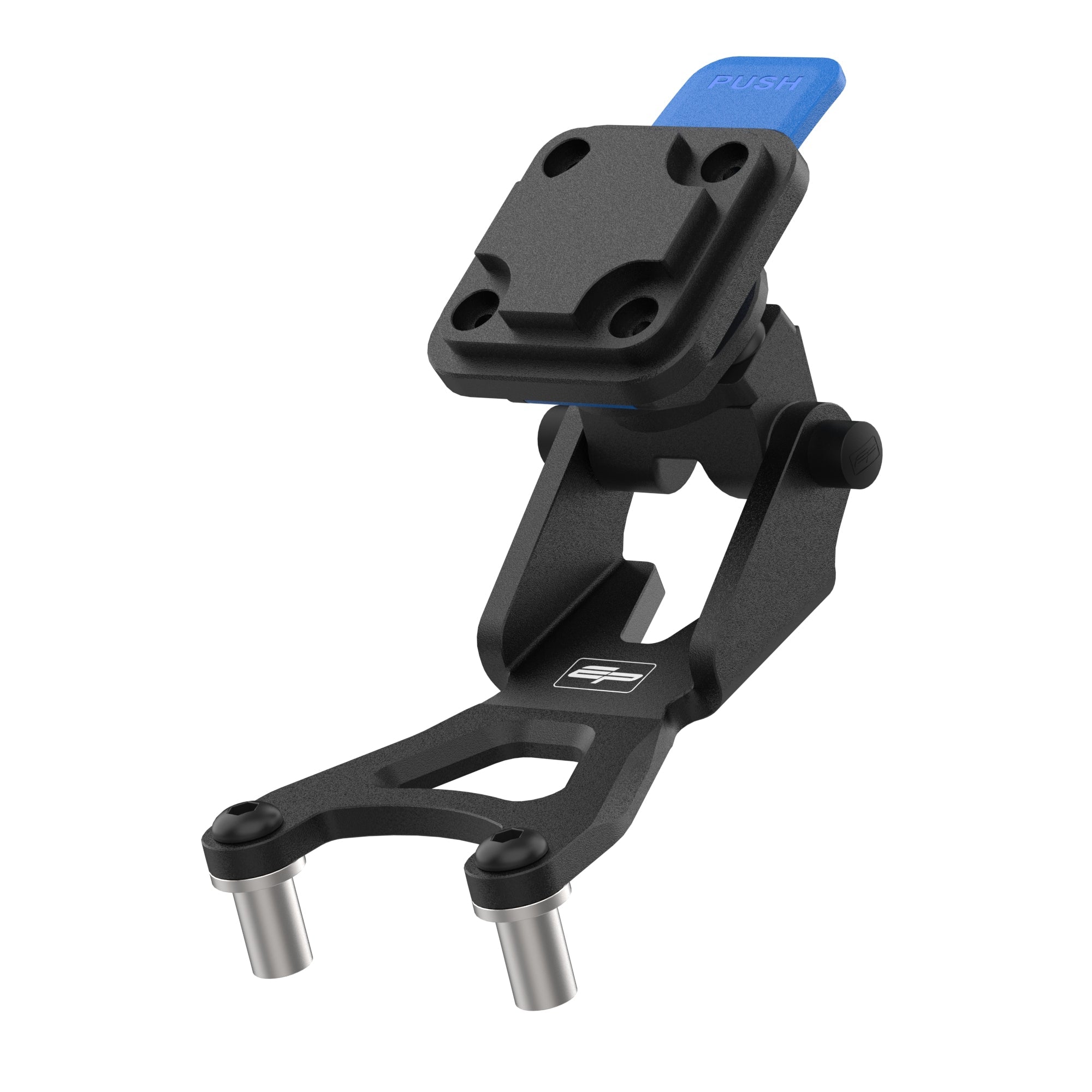 Evotech Carpuride Mount - Ducati Panigale V4 R (2019 - 2020) – Bike-Shop.com.au