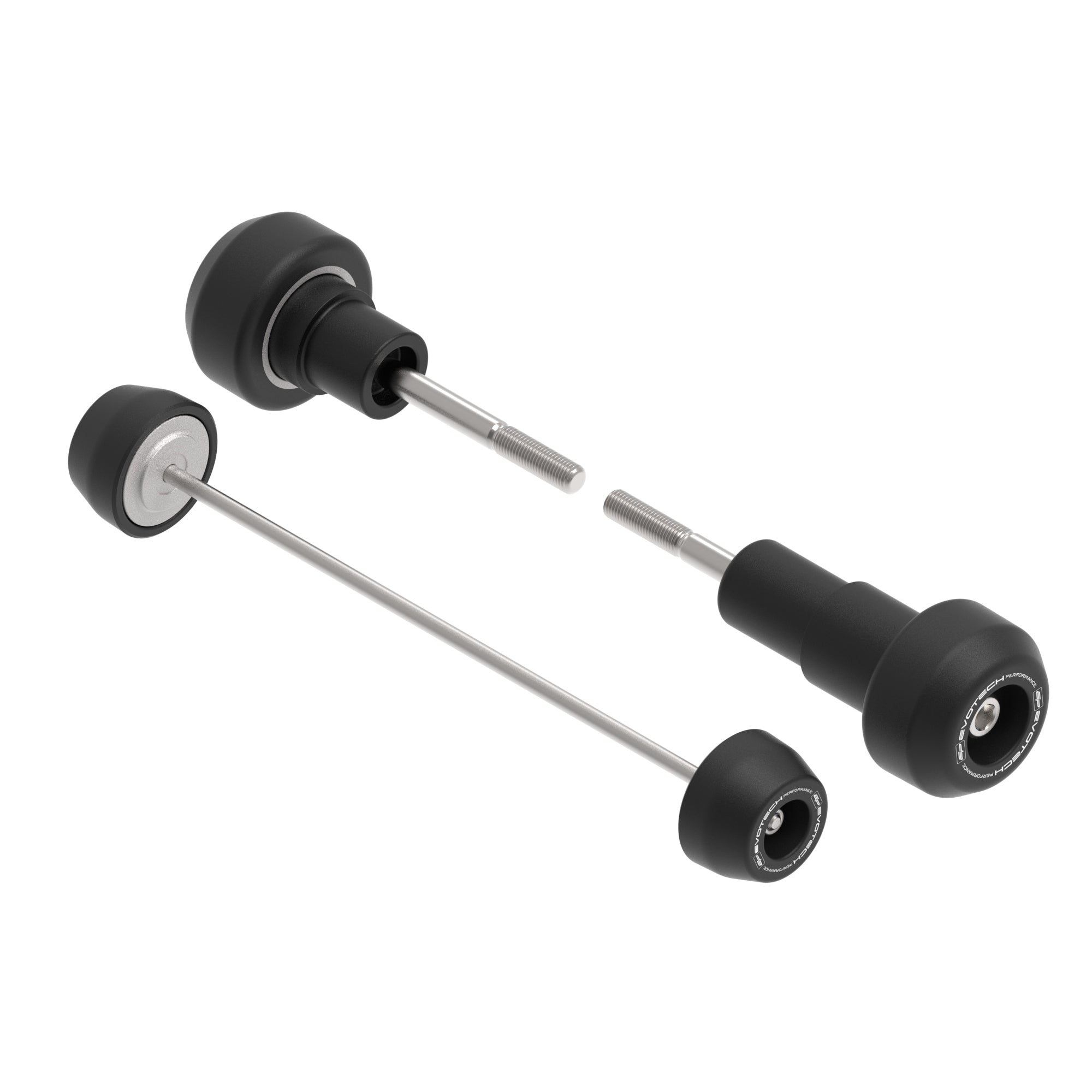 Evotech Crash Protection Kit - Kawasaki Ninja ZX-4R SE (2023+) – Bike-Shop.com.au