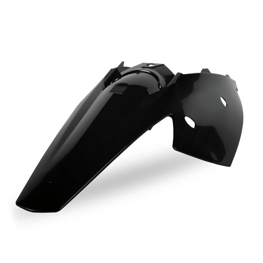 POLISPORT REAR FENDER+SIDE PANELS KTM SX/EXC - BLACK – Bike-Shop.com.au