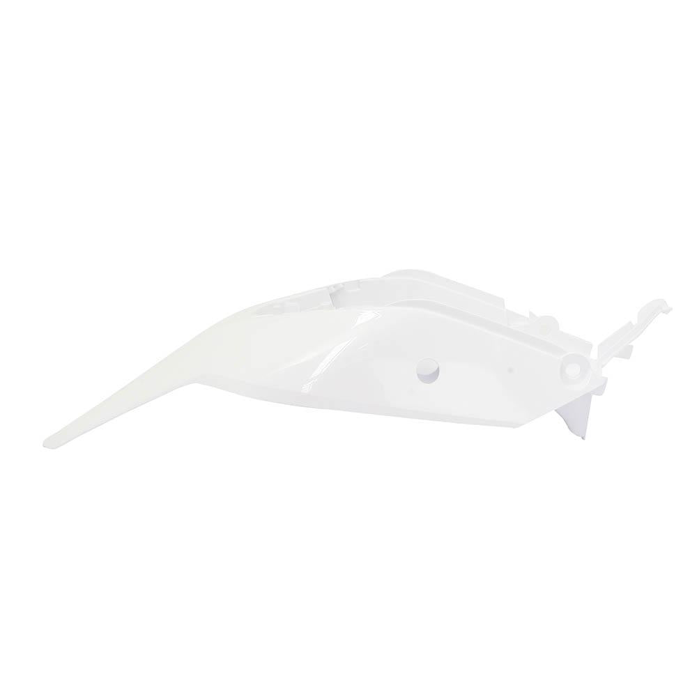 POLISPORT REAR FENDER+SIDE PANELS KTM 65 SX 09-15 - WHITE – Bike-Shop ...