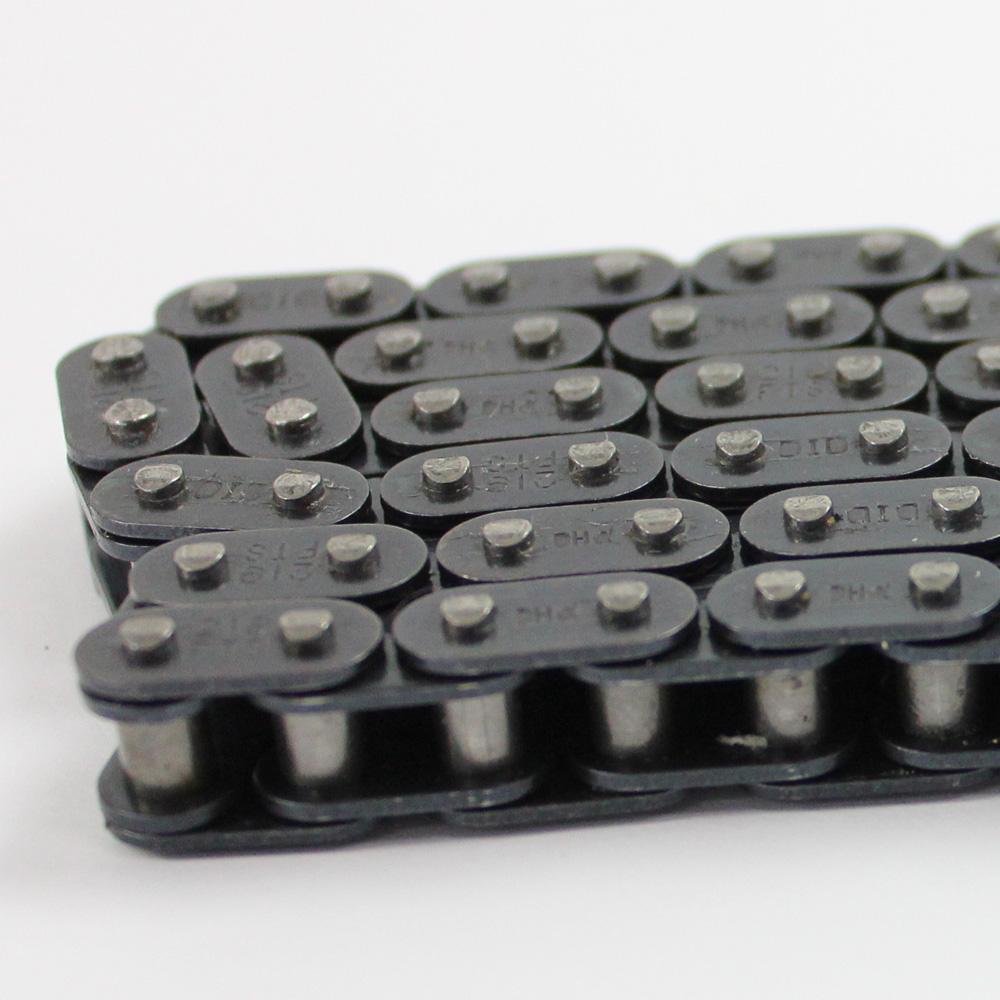 CAM CHAIN DID 219FTS - RIVET LINK (FLAT PLATE) – Bike-Shop.com.au