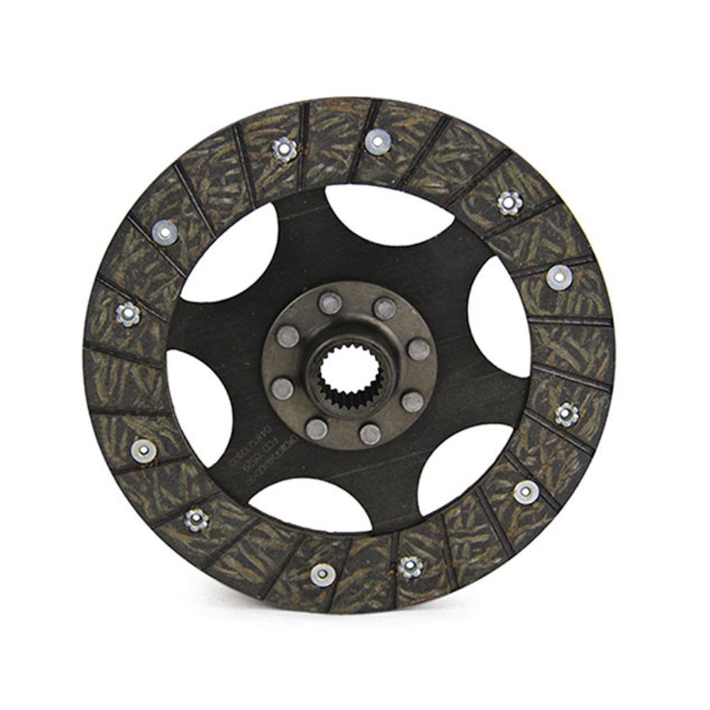 FERODO Clutch Friction Plate Set : FCD0529 – Bike-Shop.com.au