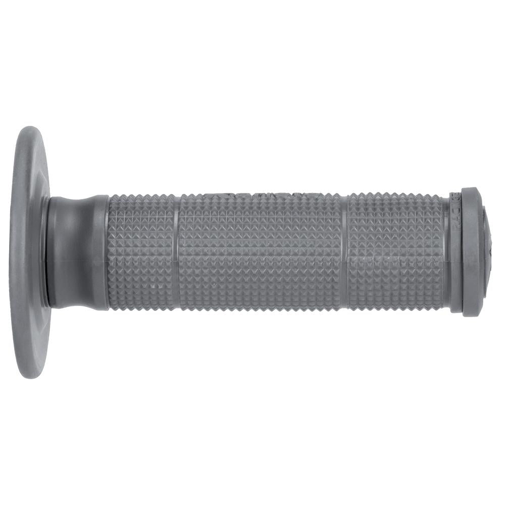 Ariete ARIETE MOTORCYCLE HAND GRIPS - MX - UNITY SLIMLINE - GRAY ...
