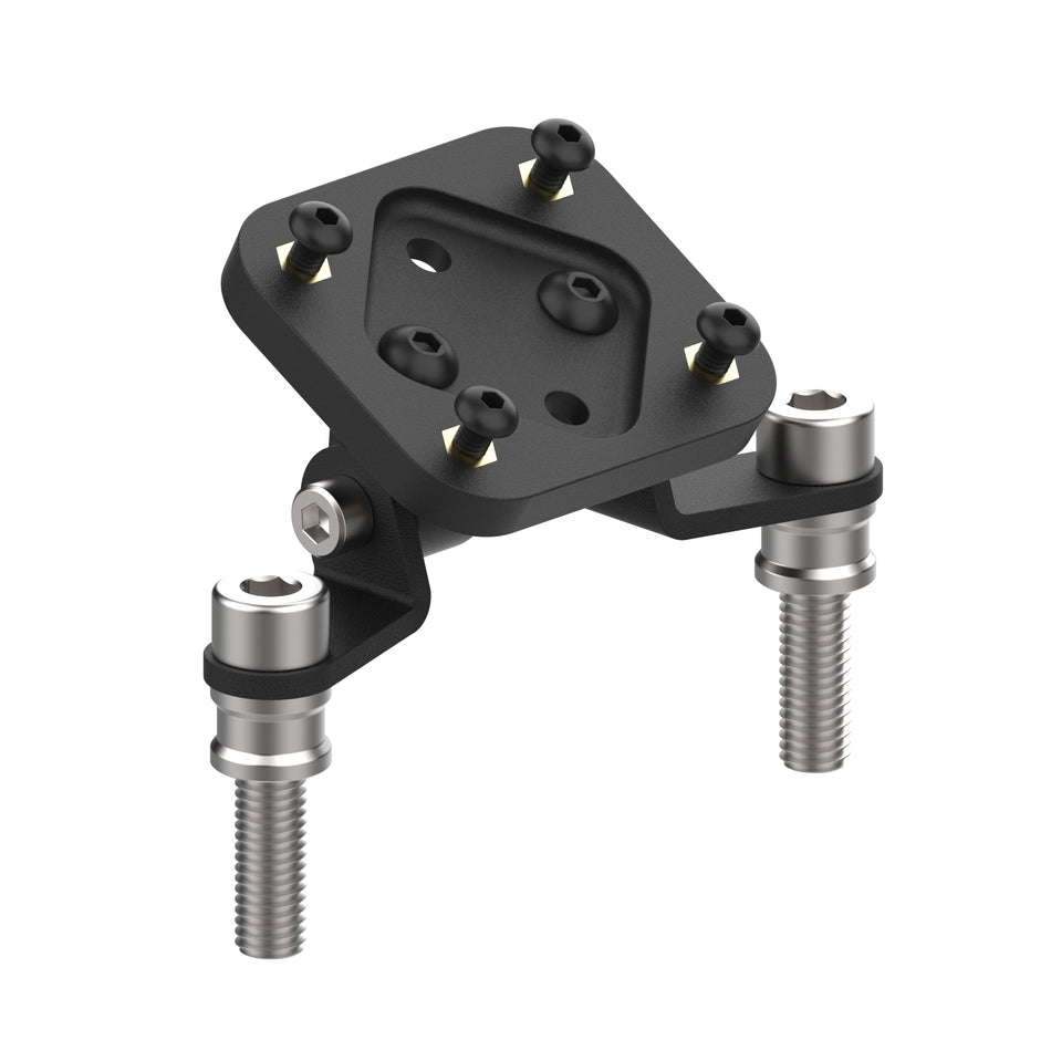 Evotech Performance Evotech Garmin Handlebar Clamp Sat Nav Mount ...