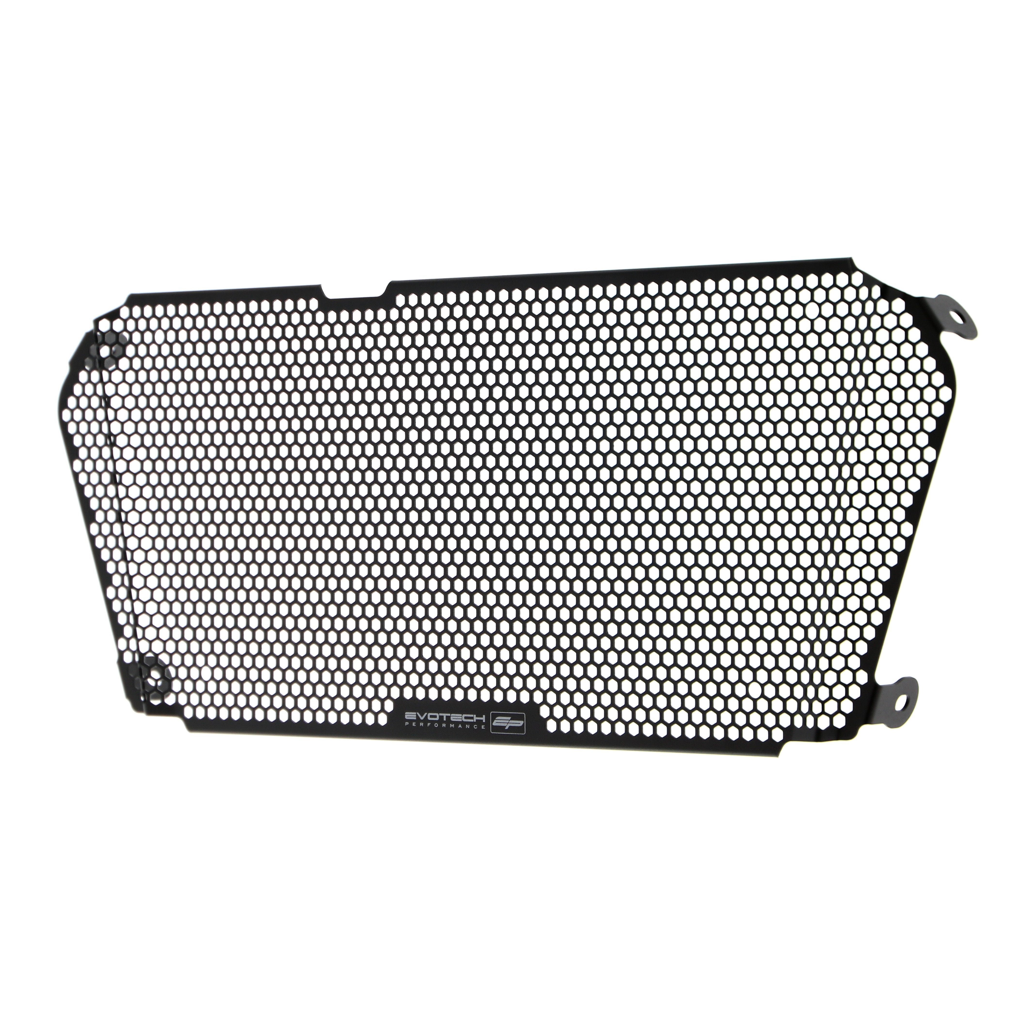 Evotech Performance-Evotech Radiator Guard - Aprilia Dorsoduro 750 ...