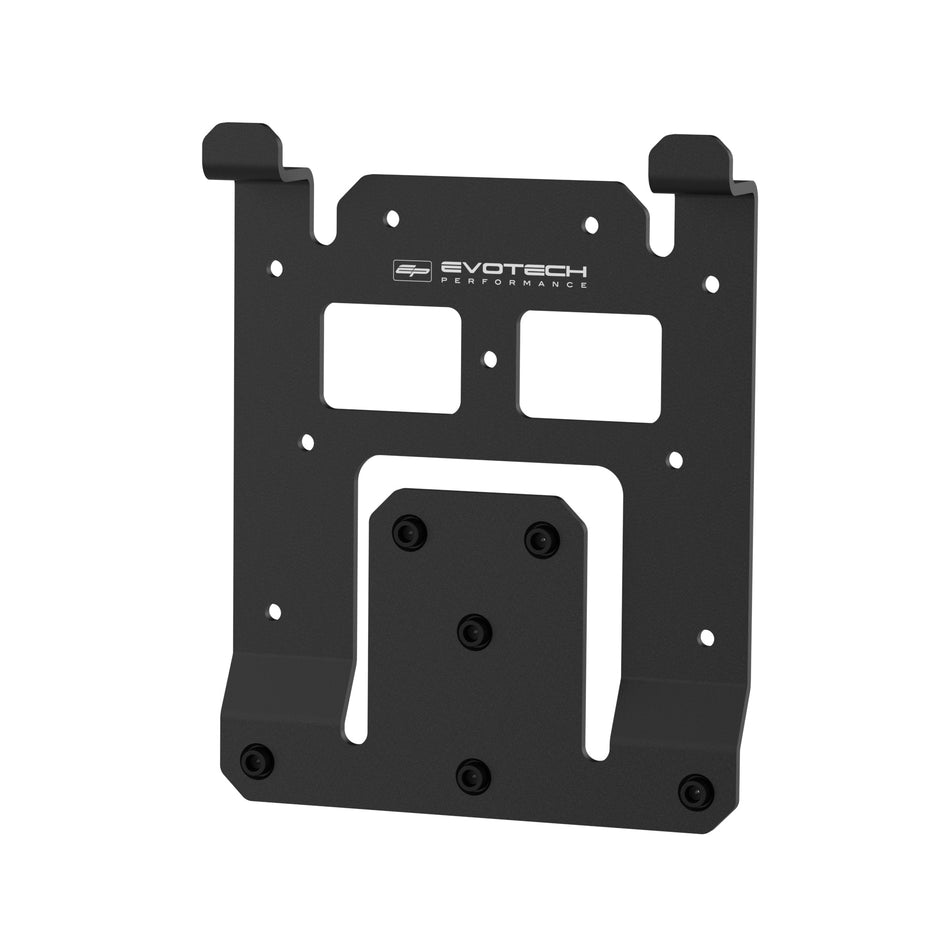 Evotech Performance-Evotech Top Box Wall Mounting Bracket - BMW R 1250 ...
