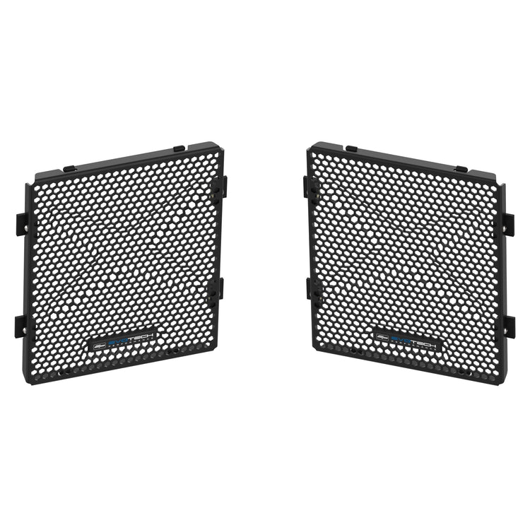 Evotech Performance Evotech BMW R 1300 GS Radiator Guards (2024 ...