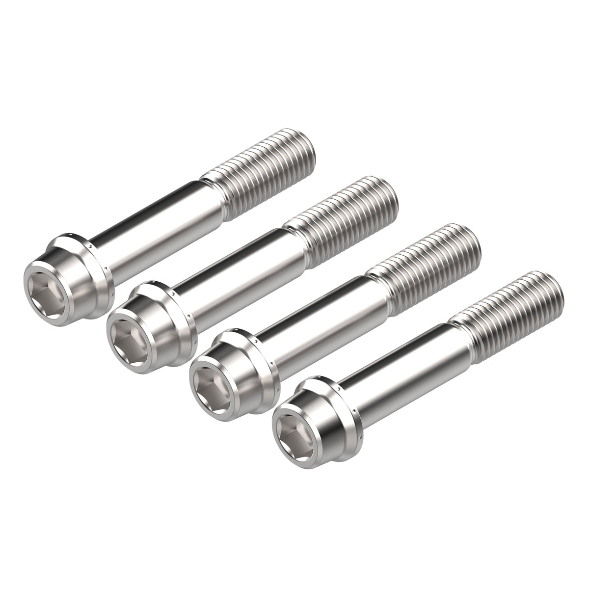 Evotech Performance Evotech Front Caliper Bolt Set (Road) - Honda ...