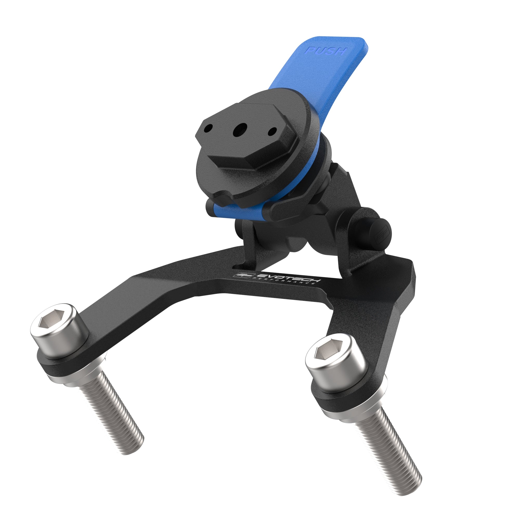 Evotech Performance Evotech Chigee Mount - Ducati SuperSport 950 S ...