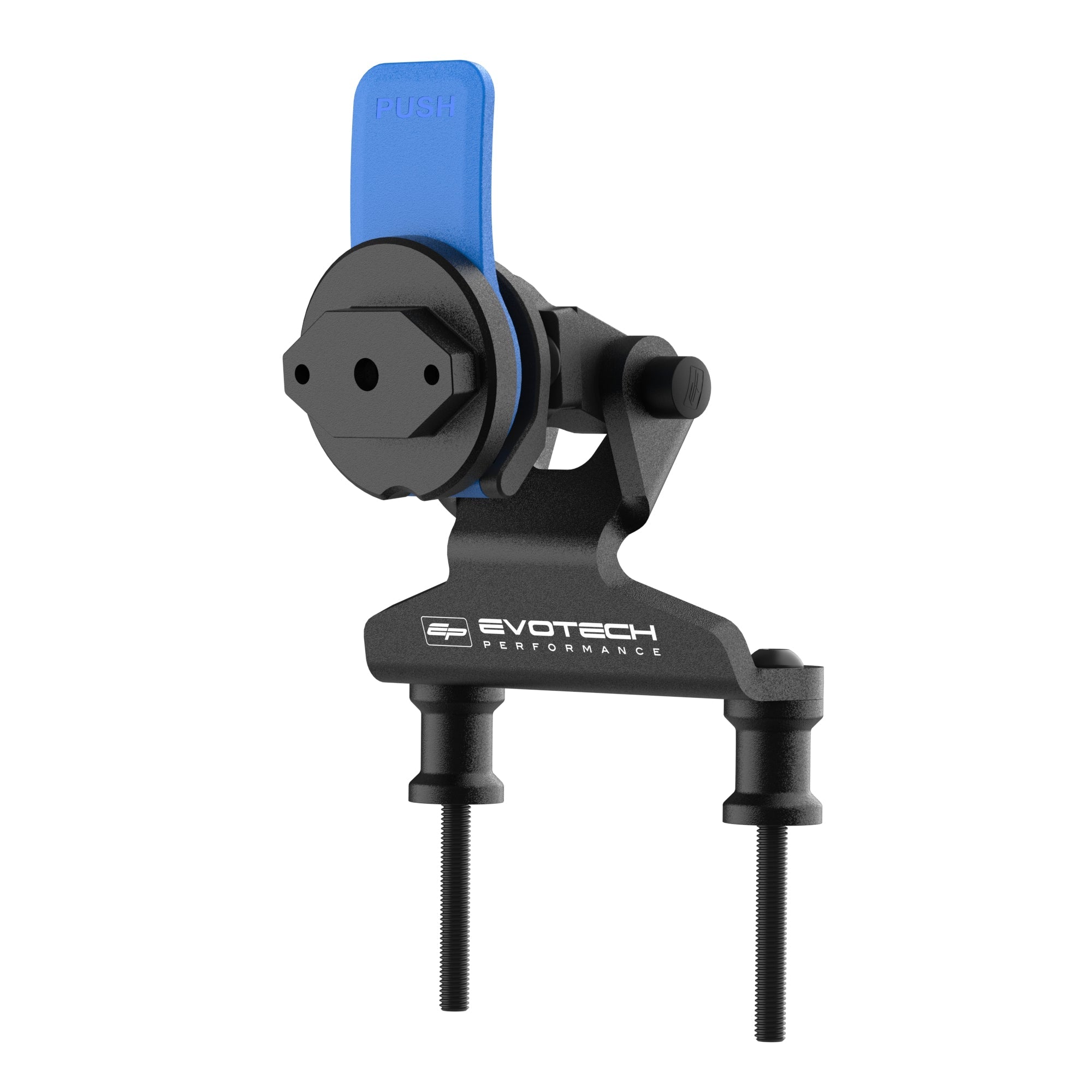 Evotech Performance Evotech Chigee Mount - Kawasaki Z900 (2025+) - Sat ...