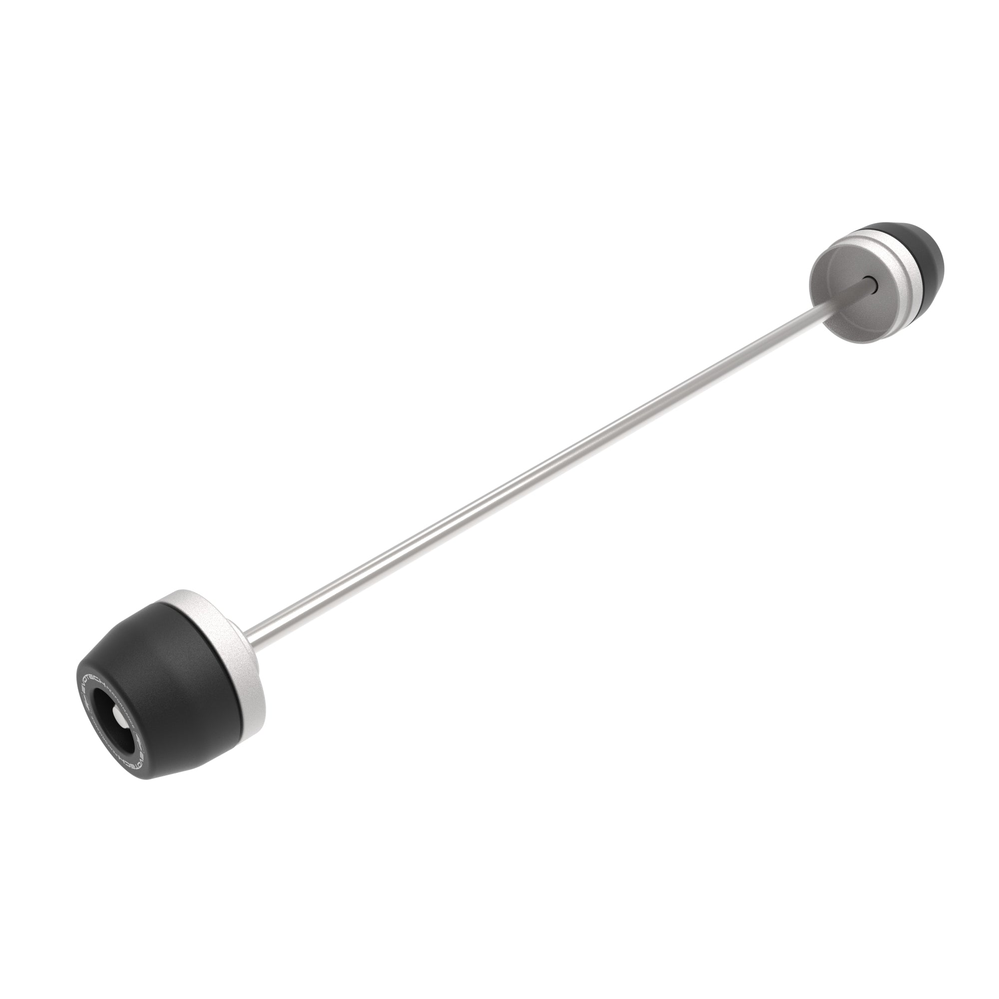 Evotech Performance Evotech Rear Spindle Bobbins - Ducati DesertX Rally ...