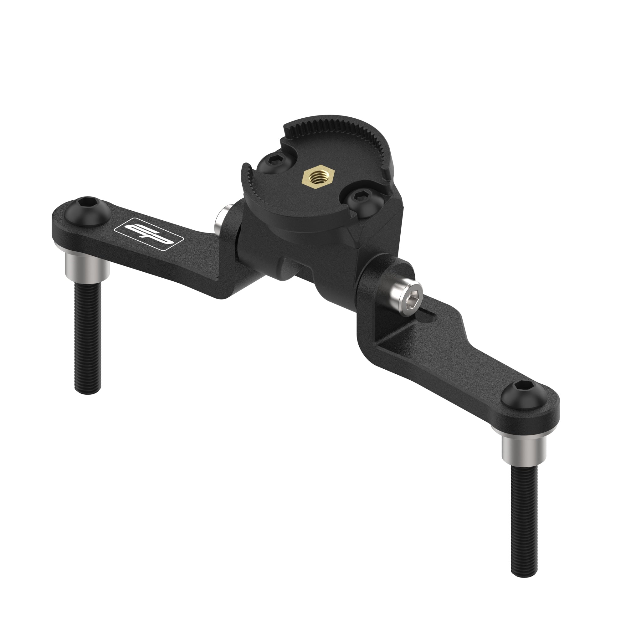 Evotech Performance-Evotech SP Connect Sat Nav Mount - Yamaha YZF-R7 ...