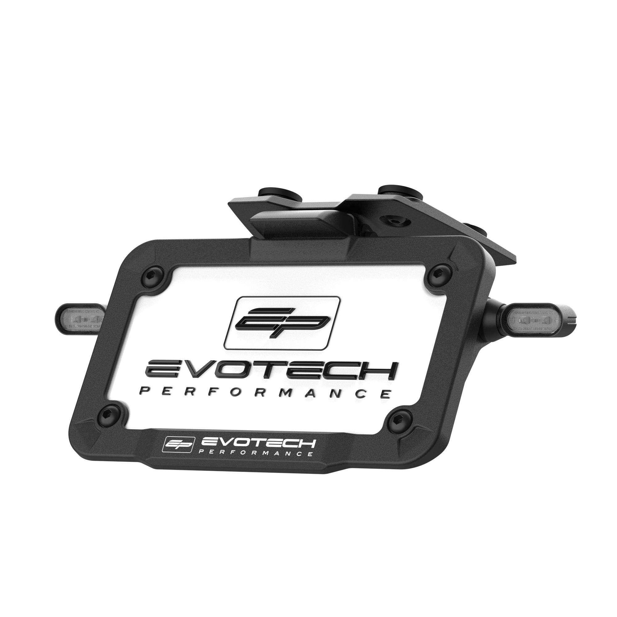 Evotech Dynamic Tail Tidy Including V1 Indicators - Suzuki GSX-8R (202 ...
