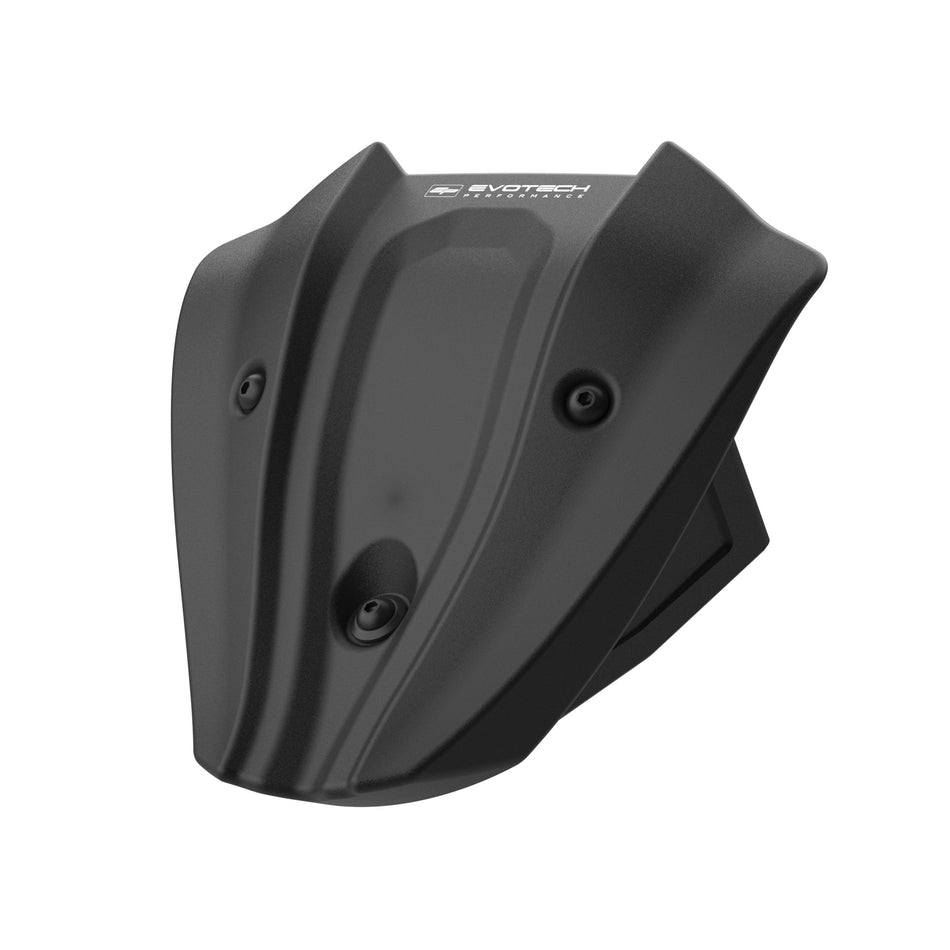 Evotech Performance Evotech Fly Screen - Triumph Speed Triple 1200 RS ...