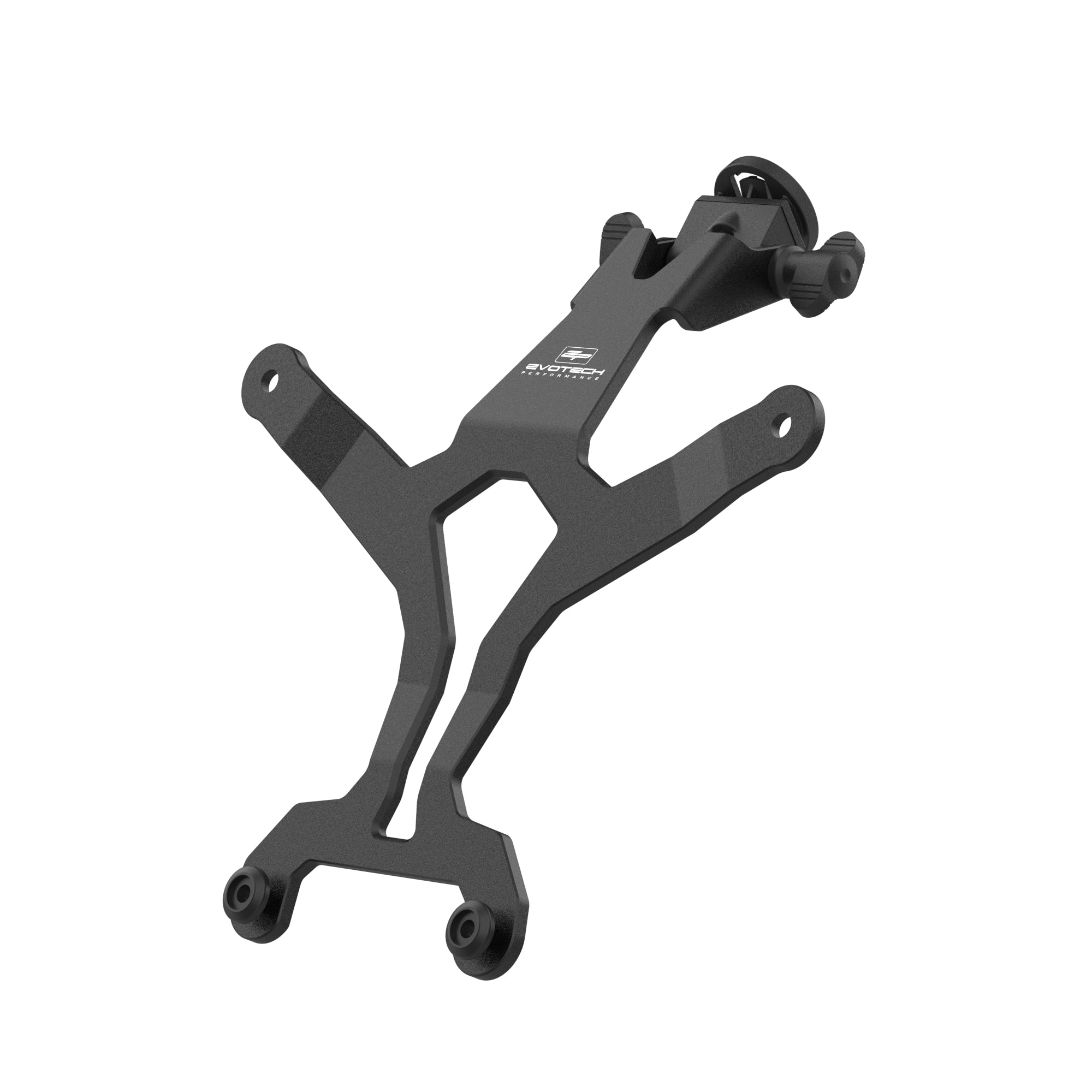 Evotech Beeline Moto 2 Sat Nav Mount - Triumph Tiger 800 XRT (2018-2020 ...