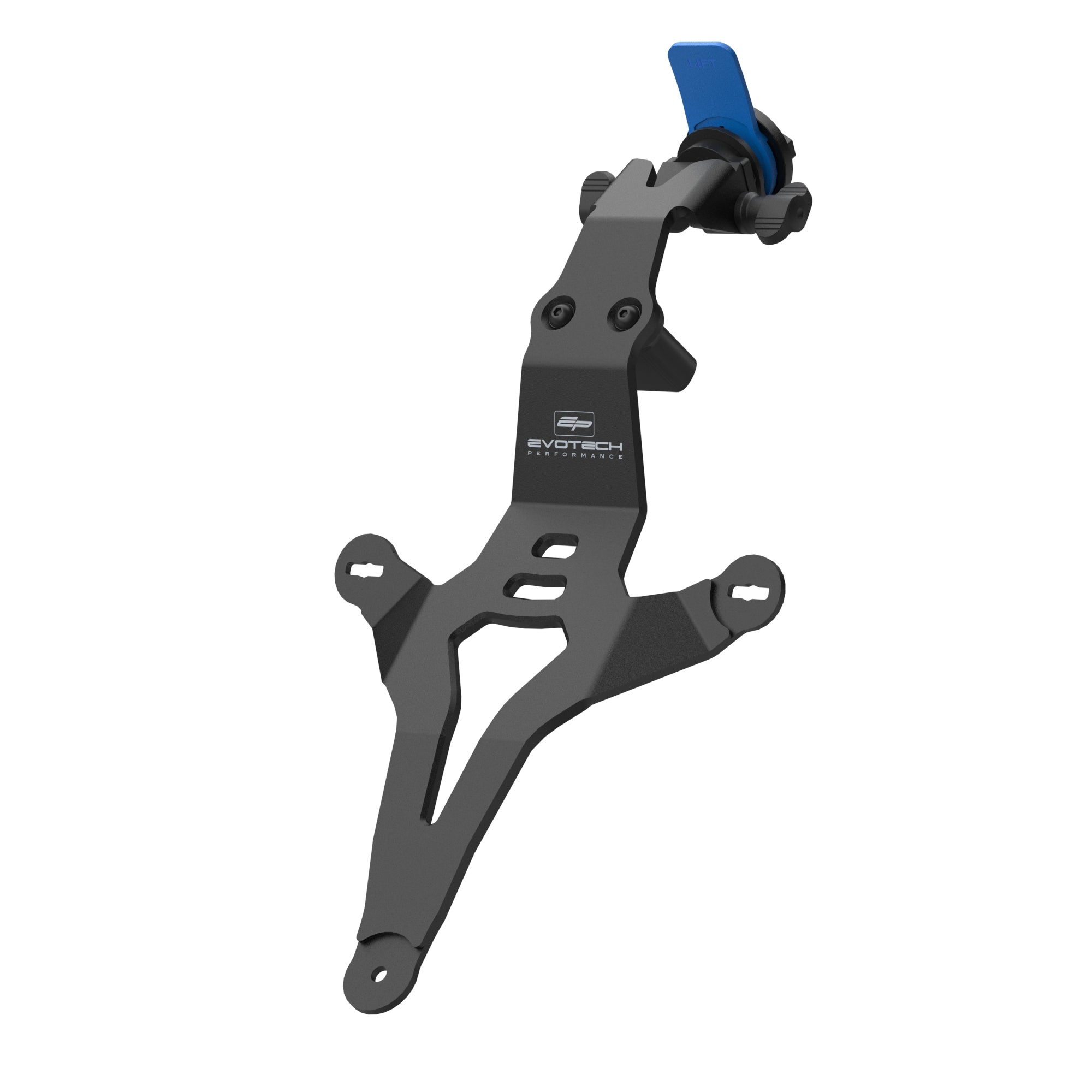 Evotech Chigee Mount - Triumph Tiger Sport 800 (2025+) – Bike-Shop.com.au