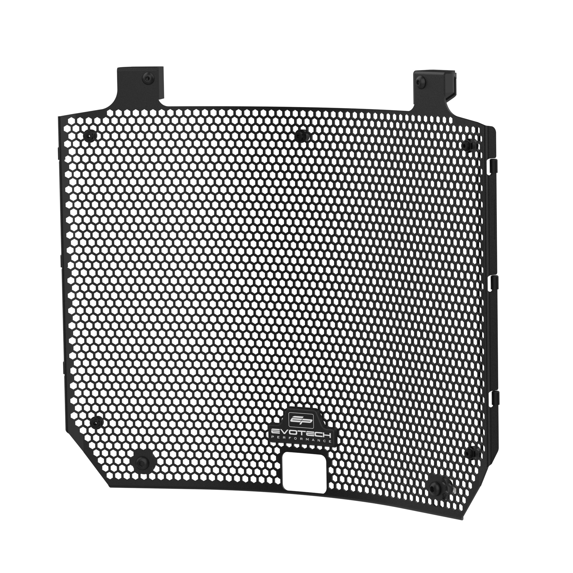 Evotech Performance Evotech Radiator Guard - Yamaha YZF-R9 (2025 ...