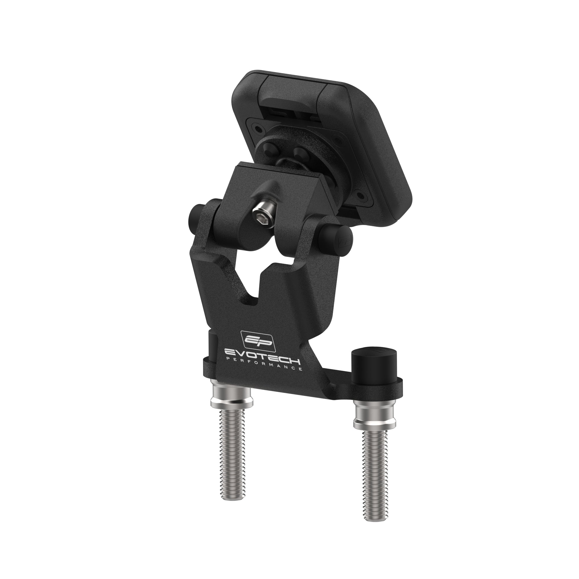 Evotech Performance Evotech Peak Design Handlebar Clamp Sat Nav Mount ...