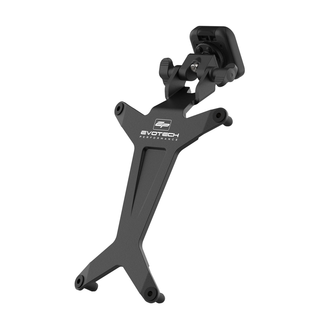 Evotech Performance-Evotech Peak Design Sat Nav Mount - Yamaha Tracer 7 ...