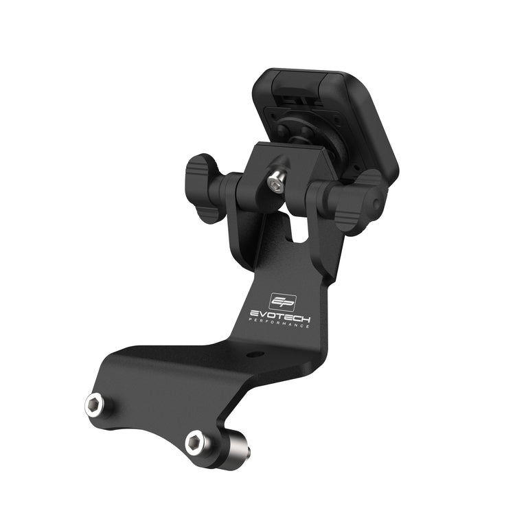 Evotech Performance-Evotech Peak Design Sat Nav Upper Mount - Yamaha ...
