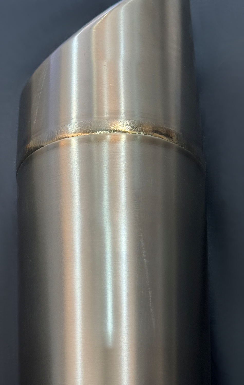 Vandemon - Kawasaki H2 SE SX Vandemon All Titanium H2R Slip-On 2018-25 - KAWAH2SESXH2RTIMUFE ...