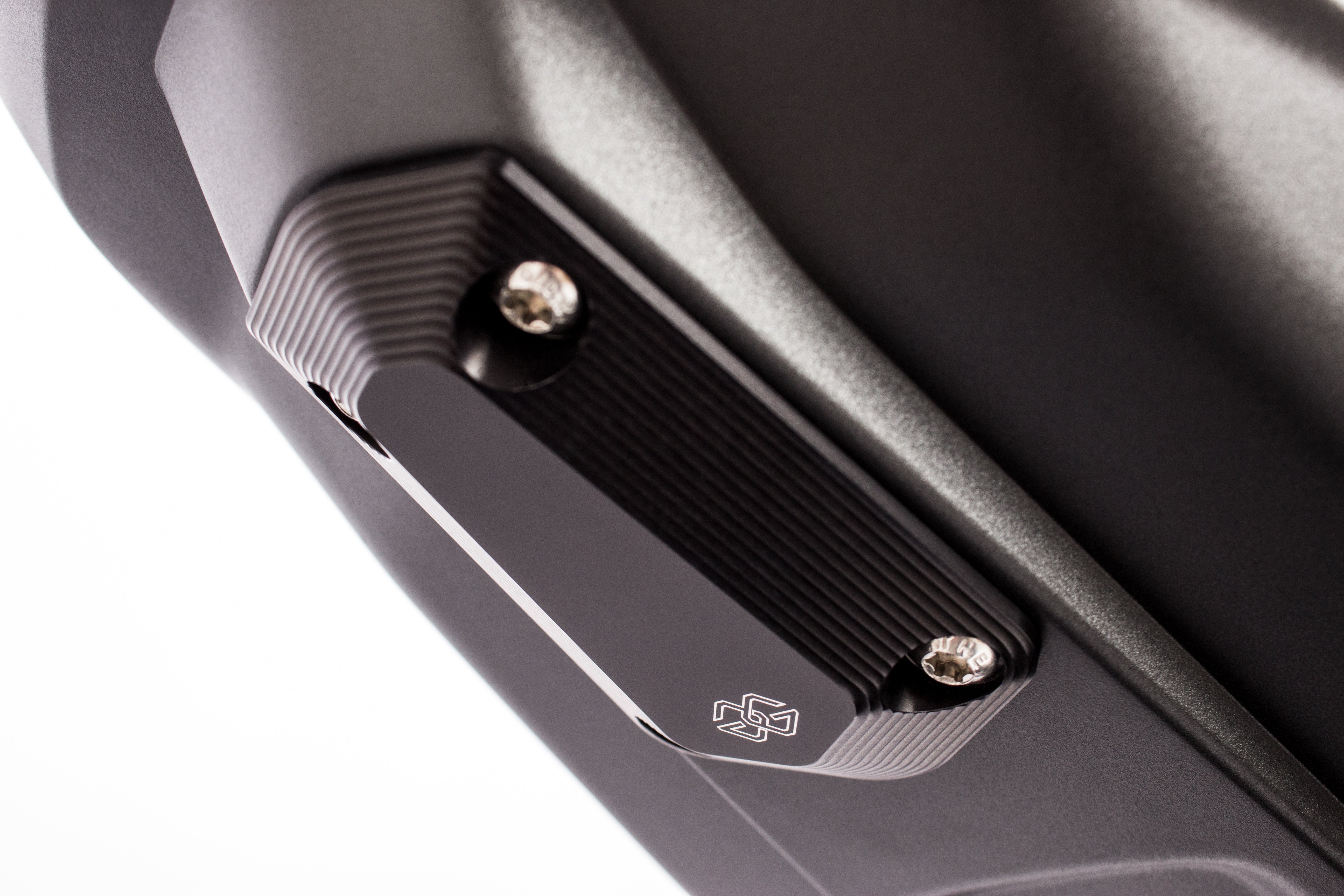 Race Cover Kit, black, RCK-08 – Bike-Shop.com.au