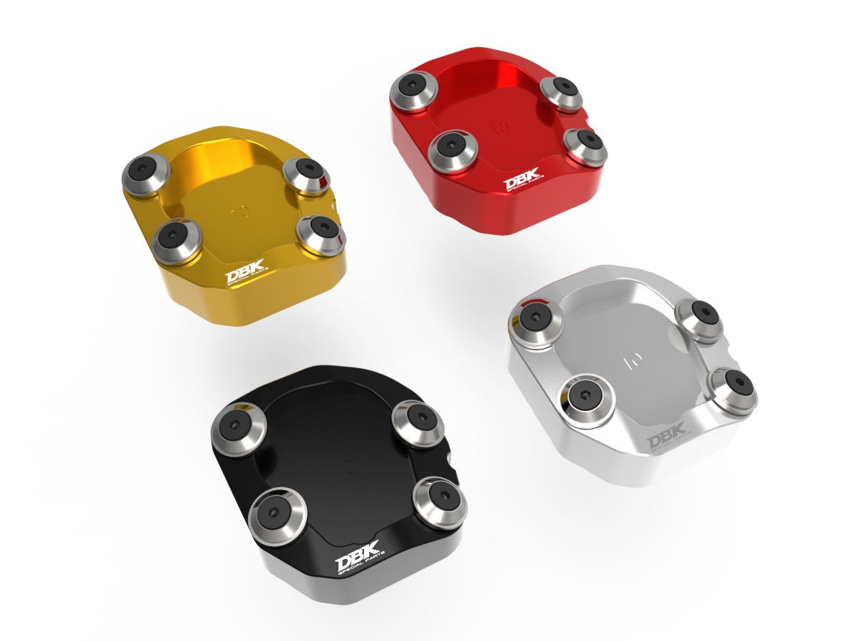 BAC10 - MOTO GUZZI STELVIO INCREASED STAND SUPPORT BASE + 12 mm. – Bike ...