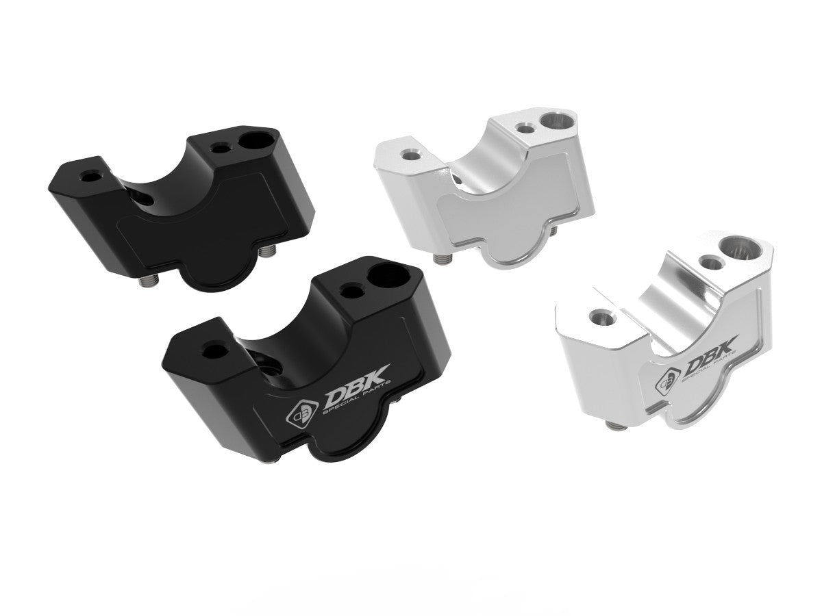 BRM06 - BMW R1300GS HANDLEBAR RISERS KIT – Bike-Shop.com.au