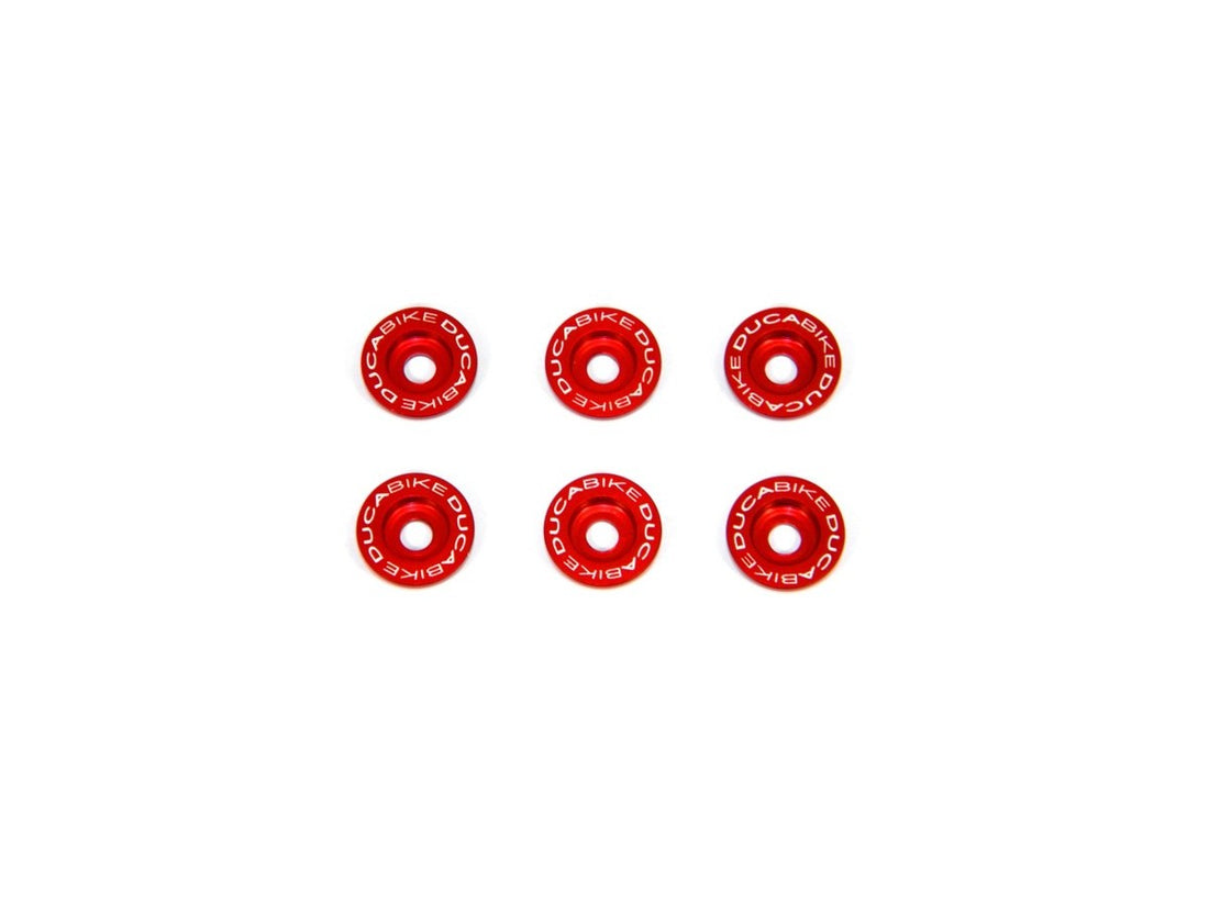 DBK Special Parts 6P01 - KIT CLUTH SPRING CAPS - Clutch Spring Caps ...