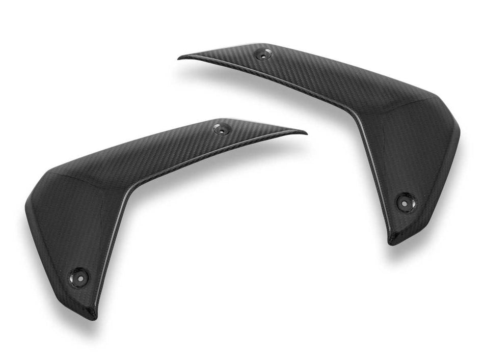 DBK Special Parts CRB180L - BMW R1300GS GLOSSY CARBON SIDE PANELS ...