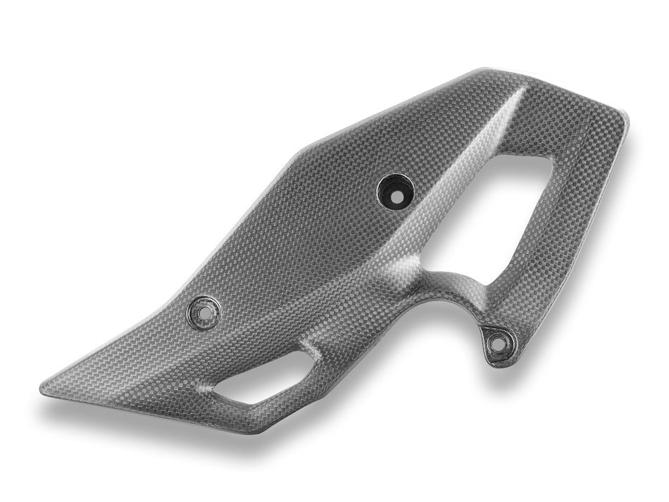 CRB181O - BMW R1300GS MATT CARBON SIDE PANELS – Bike-Shop.com.au