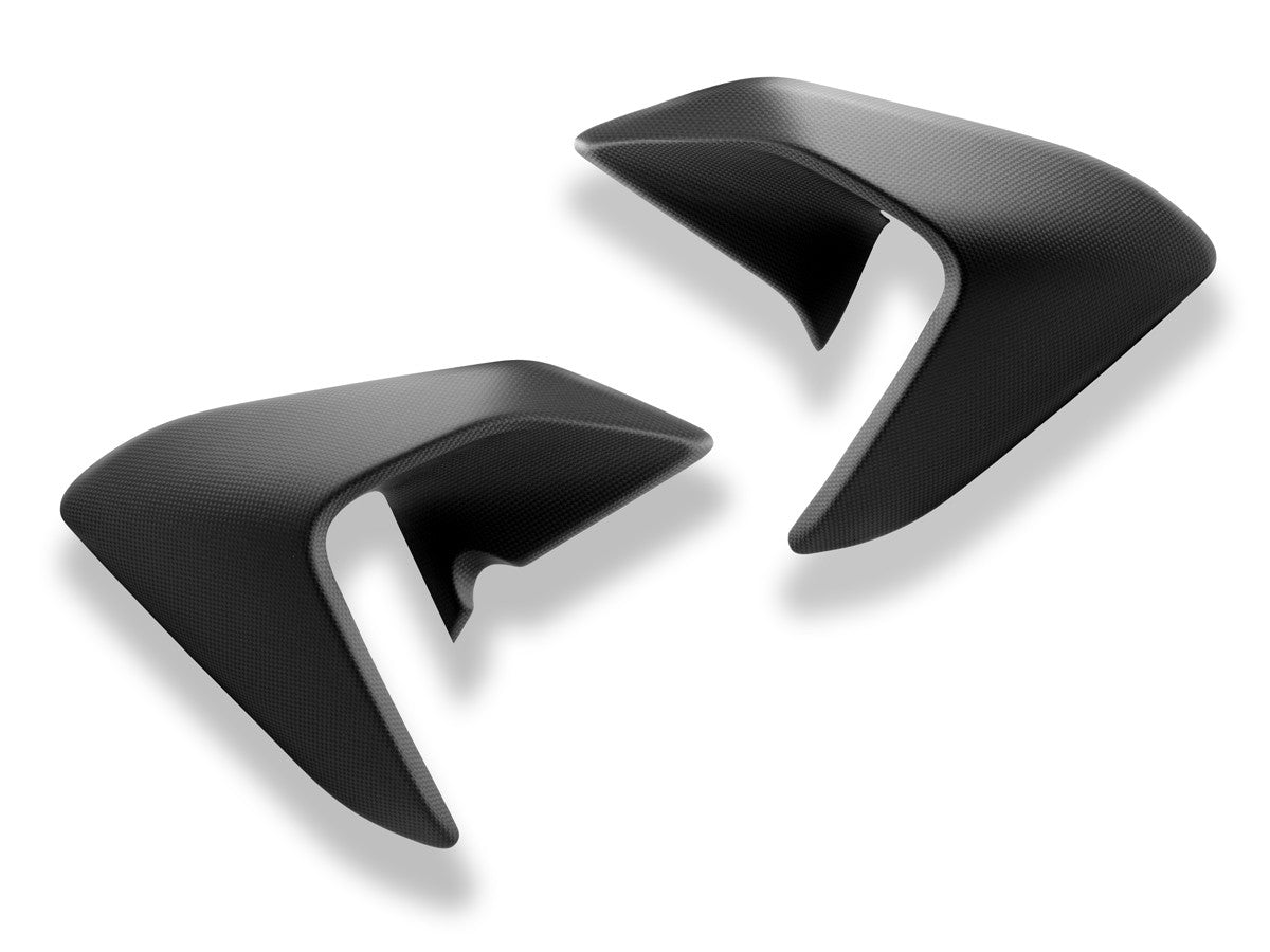 CRB73O - DIAVEL V4 MATTE CARBON SIDE PANELS – Bike-Shop.com.au