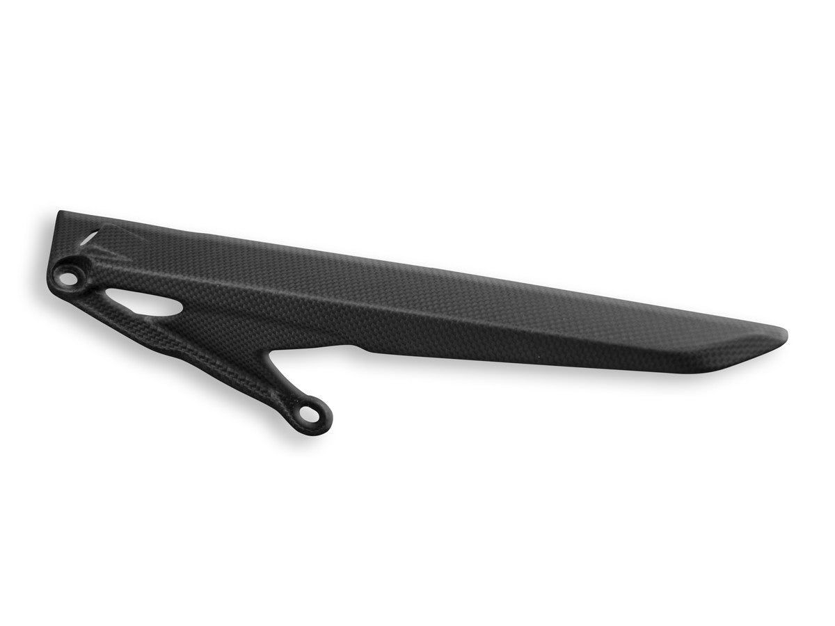 CRB98O - MTS V4 MATT CARBON CHAIN GUARD – Bike-Shop.com.au