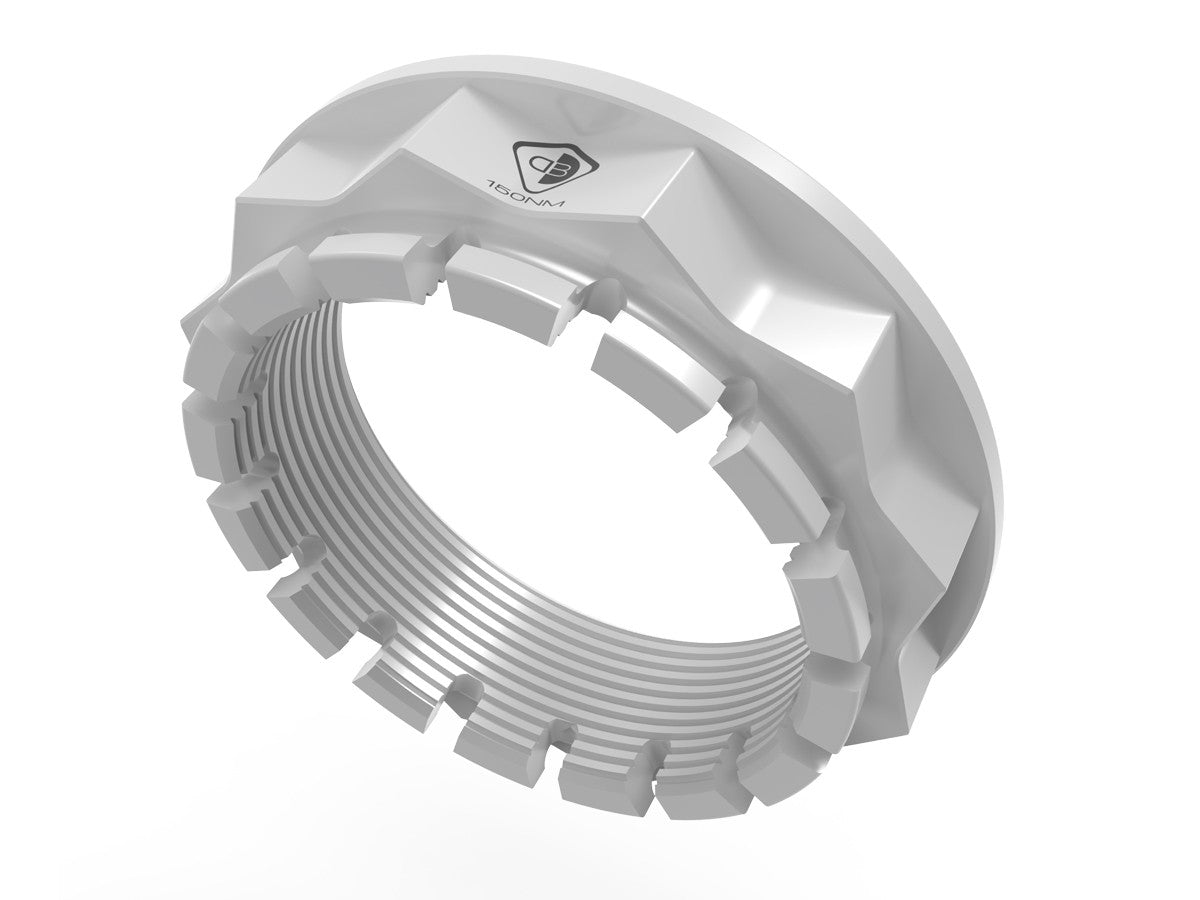 DPC02 - CROWN / WHEEL NUT – Bike-Shop.com.au