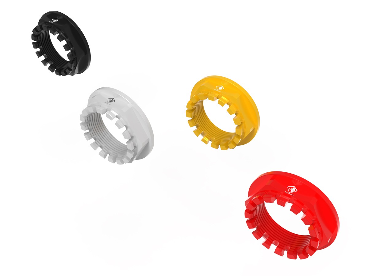 DPC01 - NUT SPROCKET CARRIER – Bike-Shop.com.au