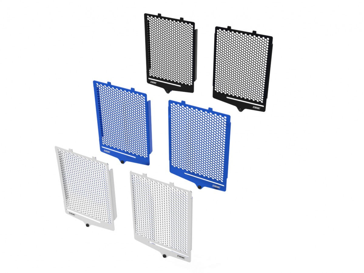 DBK Special Parts GR28 - BMW R1300GS ADVENTURE WATER RADIATOR GUARD ...