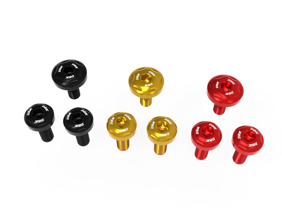 DBK Special Parts KVT101 - PANIGALE V4 MY 2025 LOW RIGHT SIDE TANK ...