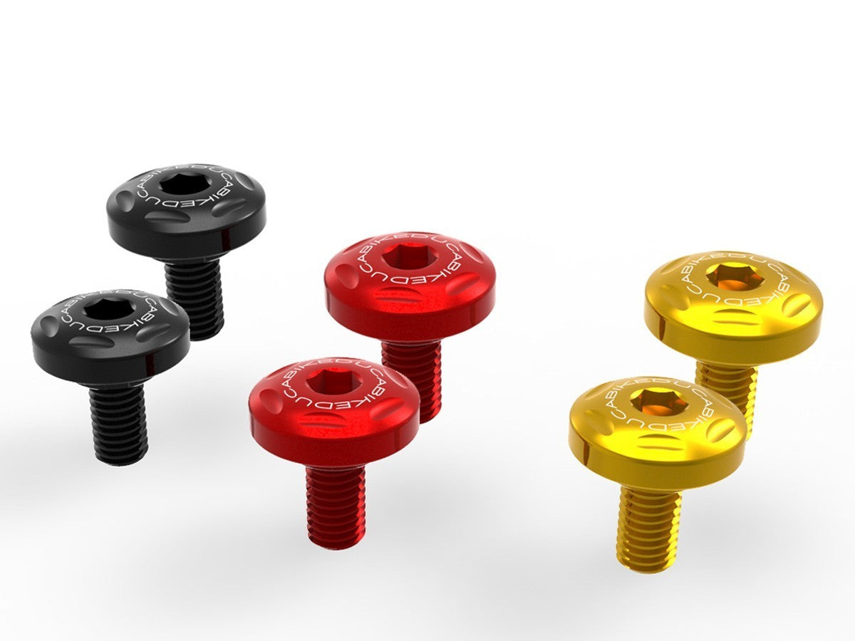 KVT30 - DESERTX RADIATOR FRAME SCREWS KIT – Bike-Shop.com.au