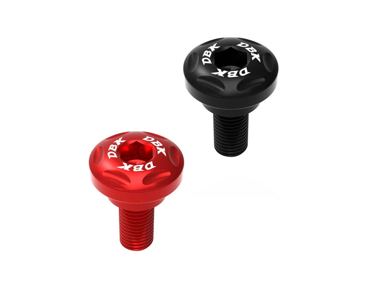 DBK Special Parts KVT51 - DIAVEL V4 RIGHT FAIRING SUPPORT SCREW - Bolt ...