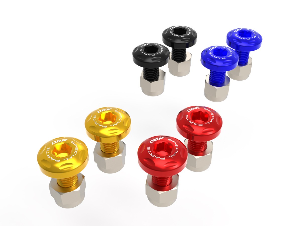 KVT70 - BMW R1300GS REAR FENDER BOLT KIT – Bike-Shop.com.au