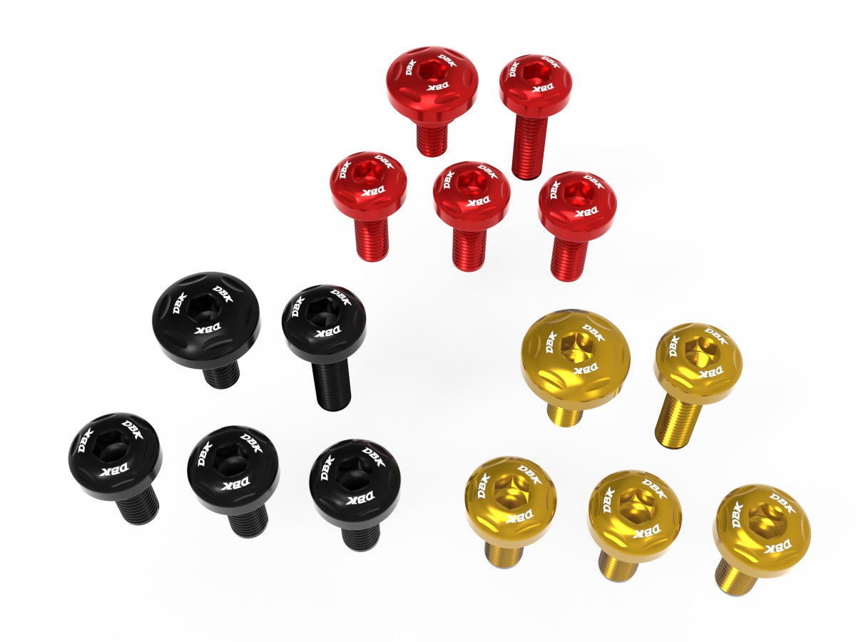 DBK Special Parts KVT99 - PANIGALE V4 MY 2025 LOW LEFT SIDE TANK PANEL ...