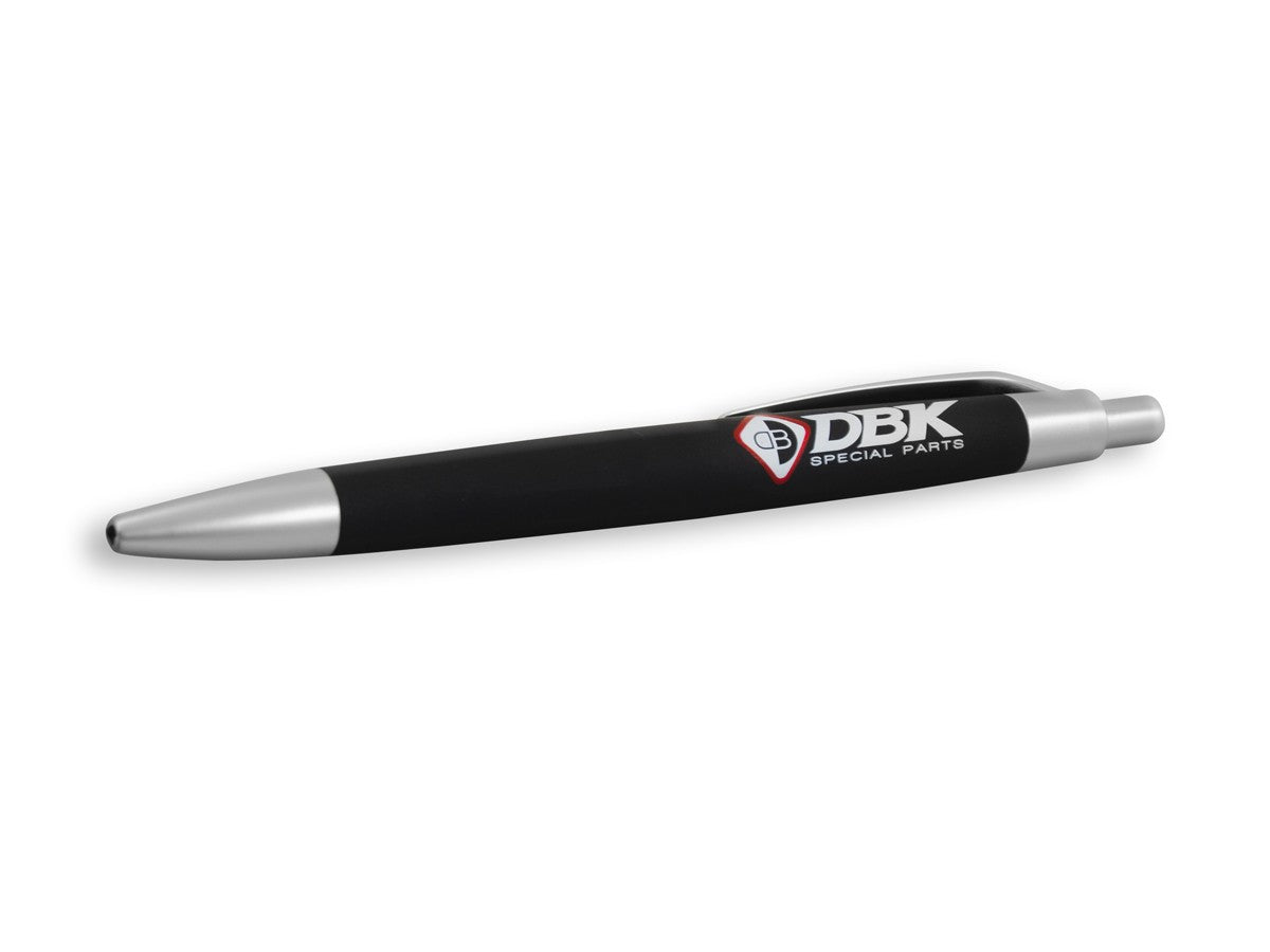 PEN01 - DBK BALLPOINT PEN – Bike-Shop.com.au