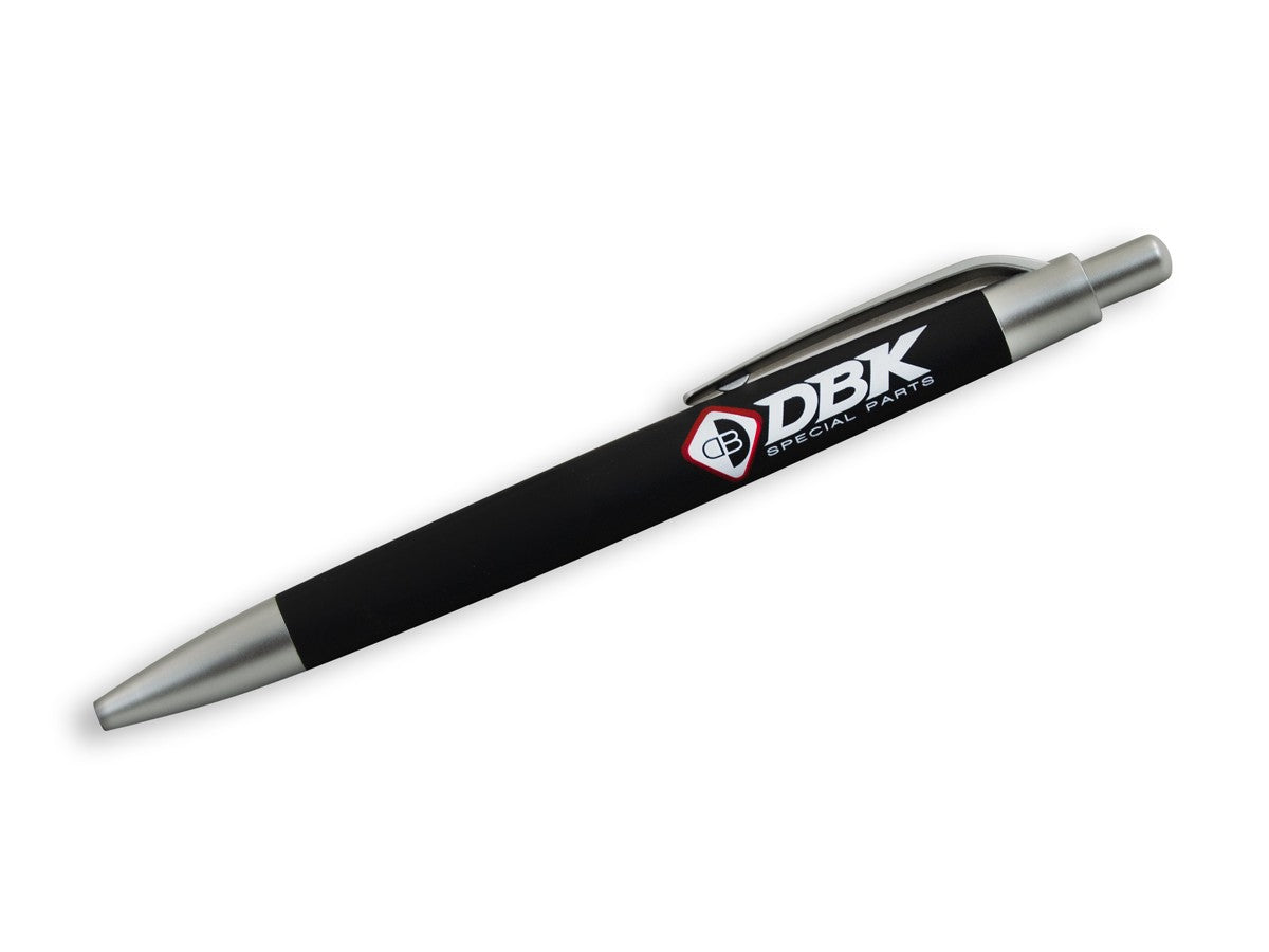 PEN01 - DBK BALLPOINT PEN – Bike-Shop.com.au