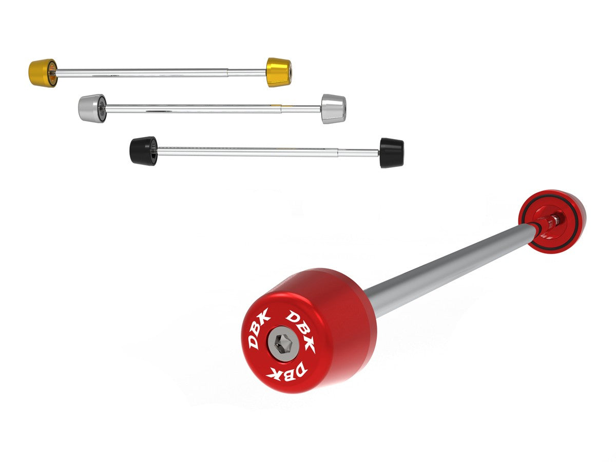 PFAN04 - TRIUMPH STREET TRIPLE FRONT FORK PROT. KIT – Bike-Shop.com.au