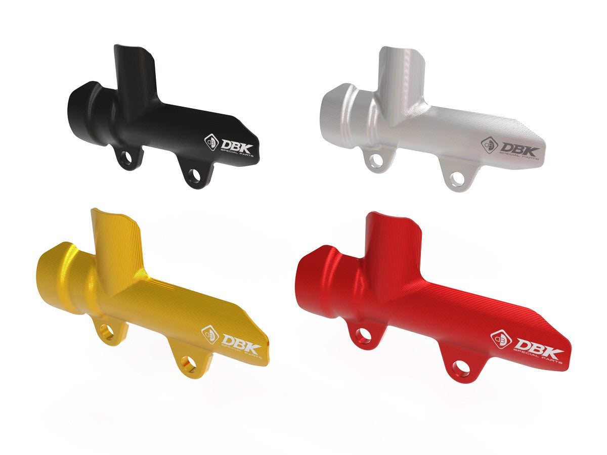 DBK Special Parts PPF05 - BREMBO REAR BRAKE PUMP PROTECTION - Other ...