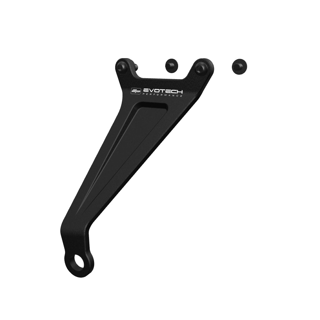 Evotech Exhaust Hanger - KTM RC 390 (2022+) – Bike-Shop.com.au