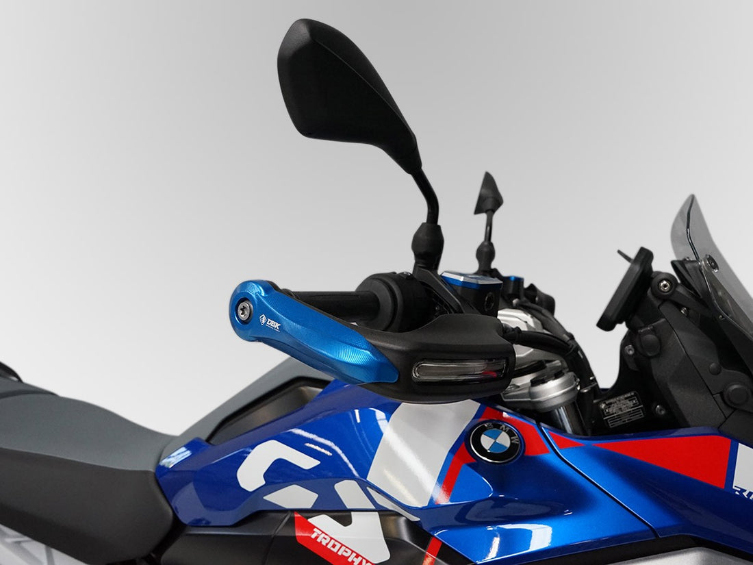 SPM04 - BMW R1300GS HANDGUARDS PROTECTION KIT – Bike-Shop.com.au