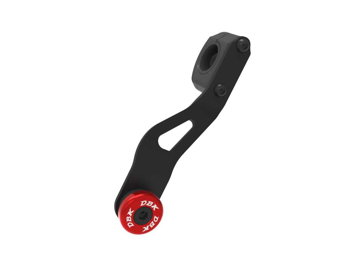 DBK Special Parts SS05 - MTS V4 MY2025 EXHAUST SUPPORT - Exhaust ...