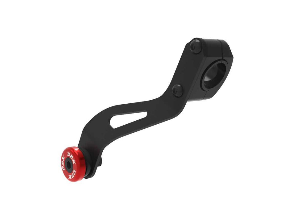 SS05 - MTS V4 MY2025 EXHAUST SUPPORT – Bike-Shop.com.au