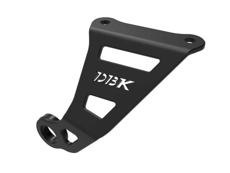 DBK Special Parts SS06 - MTS V2 MY2025 EXHAUST SUPPORT - Exhaust ...
